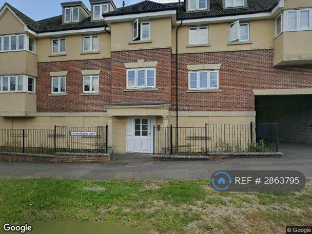 Woodville Court, Reading, RG1 2 bed flat to rent £1,325 pcm £306 pw