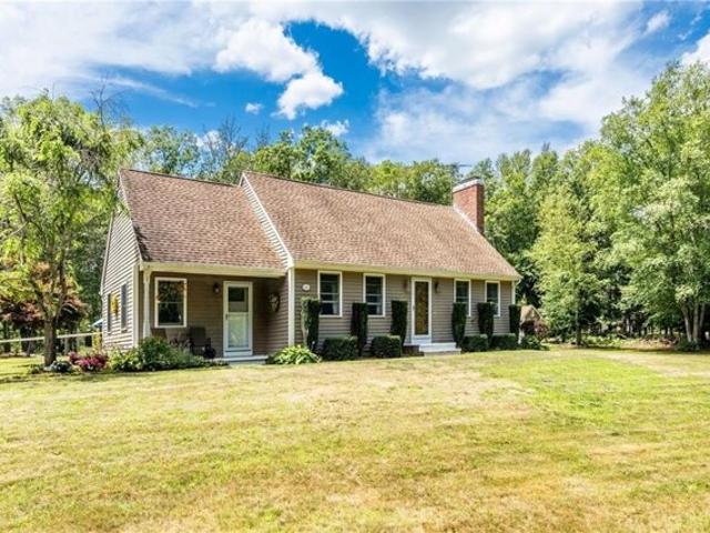 Woodville Alton Rd, Hopkinton, Home For Sale