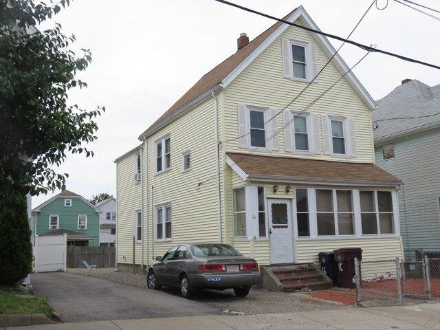 Woodville St, Everett, Home For Sale