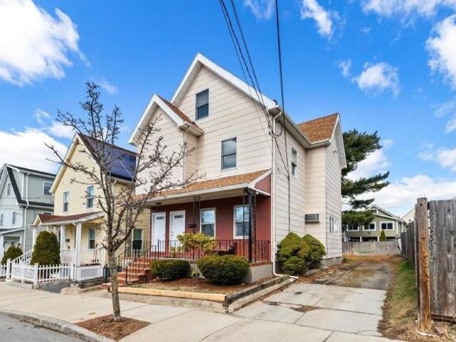 Woodville St, Everett, Home For Sale