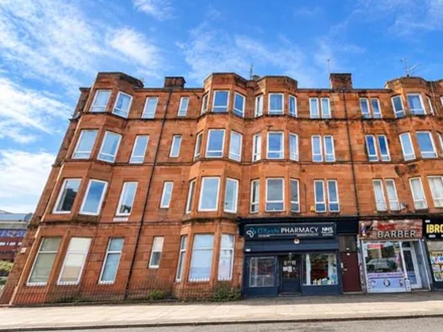 Woodville Street, Glasgow, G51 2EP, United Kingdom | 2 bed apartment for rent #168128155 | Rentberry