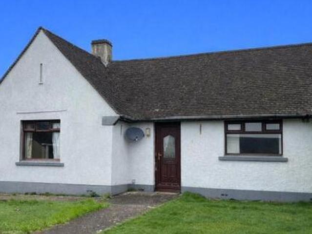 Woodville Road, Woodford, 2 Bedroom Bungalow