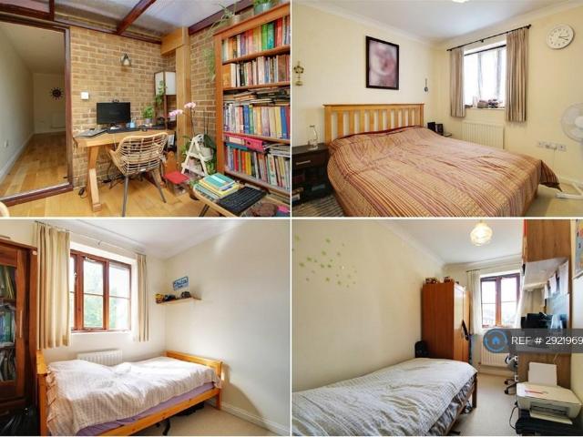 Woodville Road, Barnet, EN5 3 bed end of terrace house to rent £2,800 pcm £646 pw