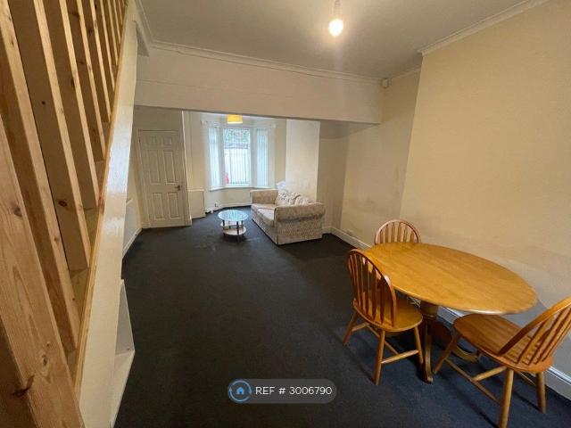 Woodville Road, Birkenhead CH42, 2 bed terraced house to rent, £720 pcm | PrimeLocation