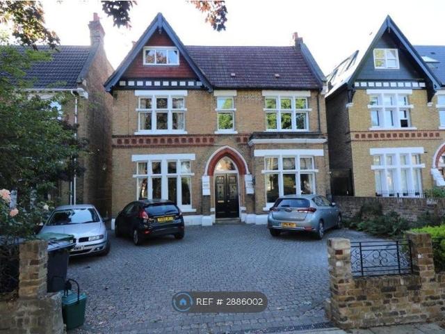 Woodville Road, London W5, 2 bed flat to rent, £2,100 pcm | PrimeLocation