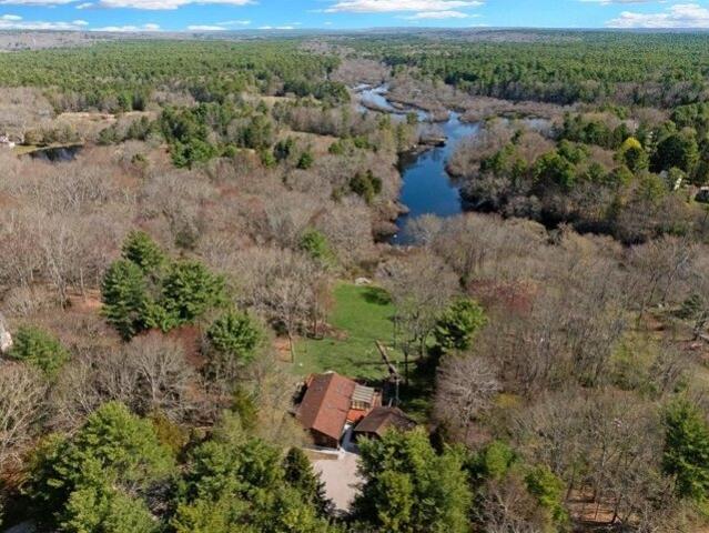 Woodville Rd, Hopkinton, Home For Sale