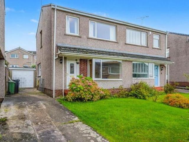 Woodville Way, High Harrington, 3 Bedroom Semi detached