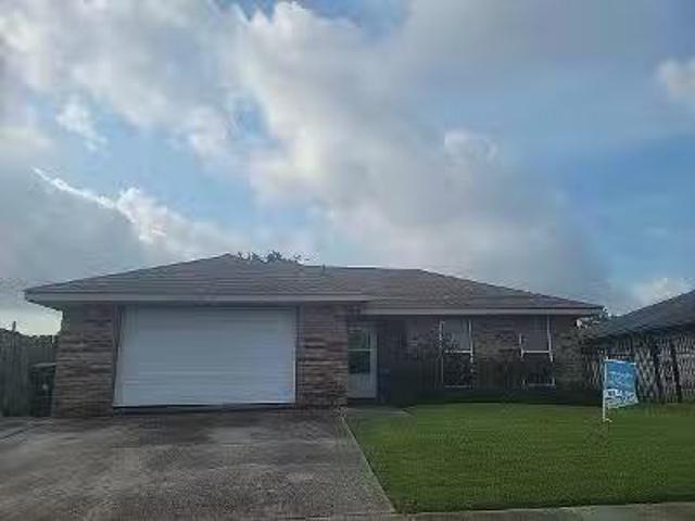 Woodvine Ln