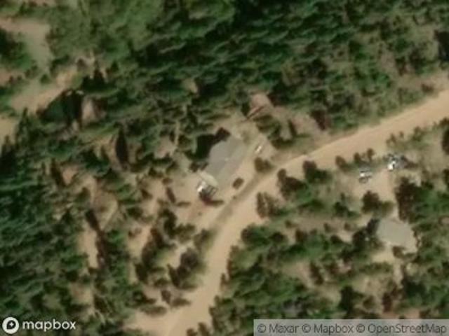Woody Creek Rd