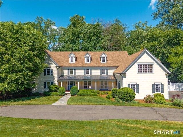 Woody Ln, Westport, Home For Sale