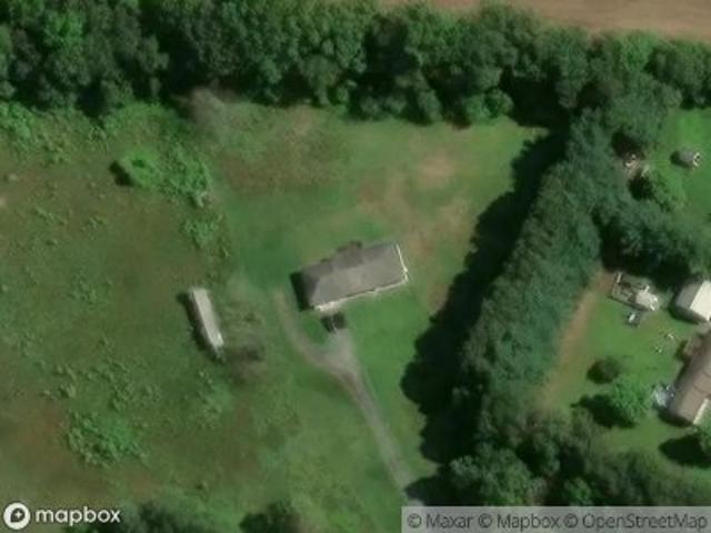 Woodyard Rd