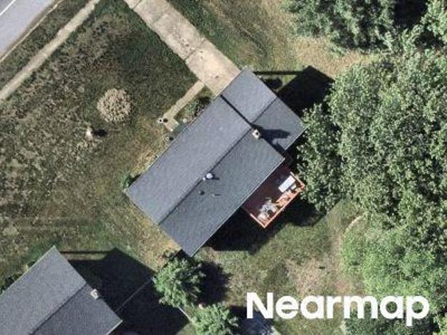 Woodyard Rd