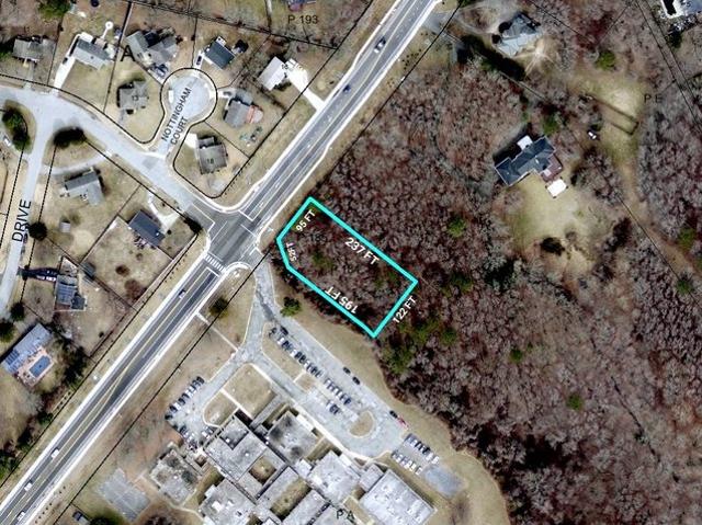 Woodyard Rd, Upper Marlboro, MD 20772