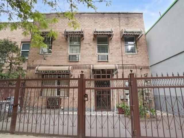 Woodycrest Ave, Bronx, Home For Sale