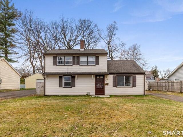 Woodycrest Dr, East Hartford, Home For Sale