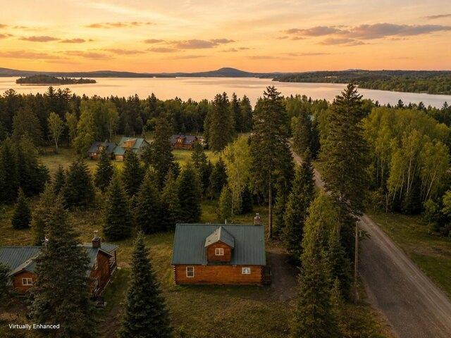 Woodys Ln, Rangeley, Home For Sale