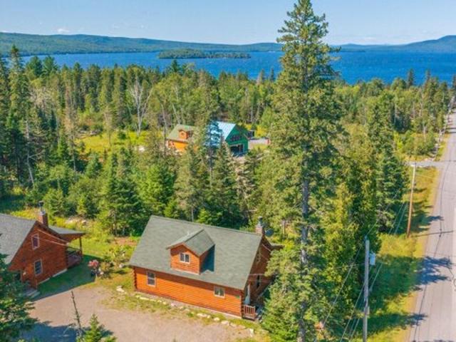Woodys Ln, Rangeley, Home For Sale