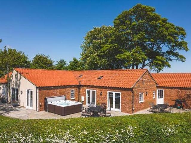 Woodys Top, Ruckland, 5 Bedroom Detached