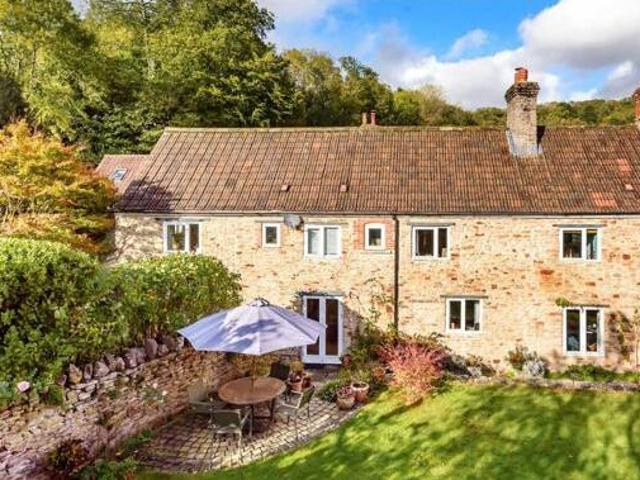 Wookey Hole, Wells, 3 Bedroom House