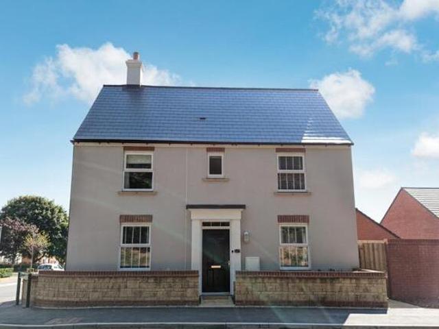Wookey Hole Road, Wells, 3 Bedroom Semi detached