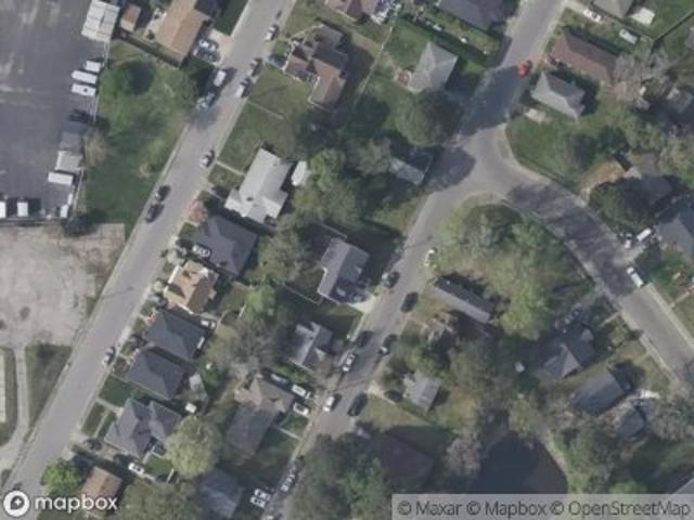 Wool Ave