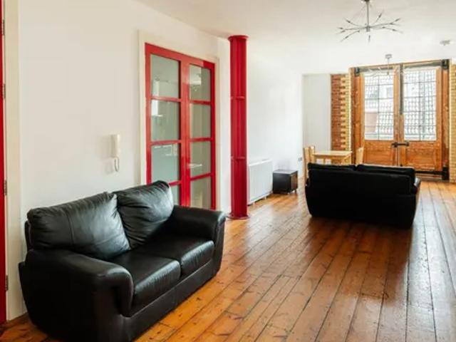 Wool House, 74 Back Church Lane, London, E1 1LX, United Kingdom | 4 bed apartment for rent #167774444 | Rentberry
