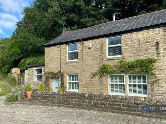 Wool Road, Dobcross, 2 Bedroom Semi detached