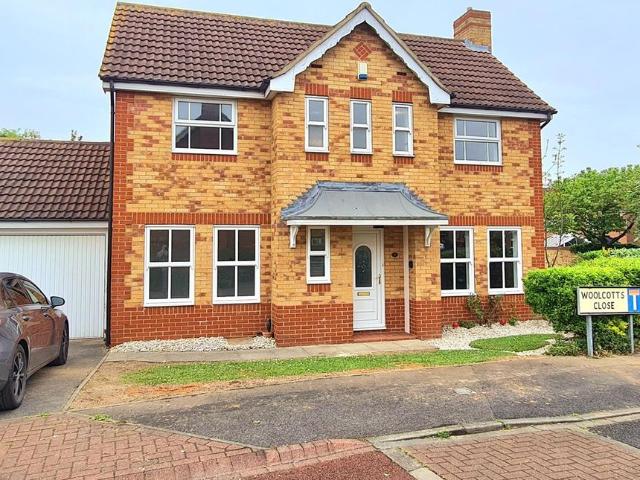 Woolcotts Close, Ingleby Barwick, Stockton On Tees TS17, 3 bed detached house to rent, £1,650 pcm | PrimeLocation
