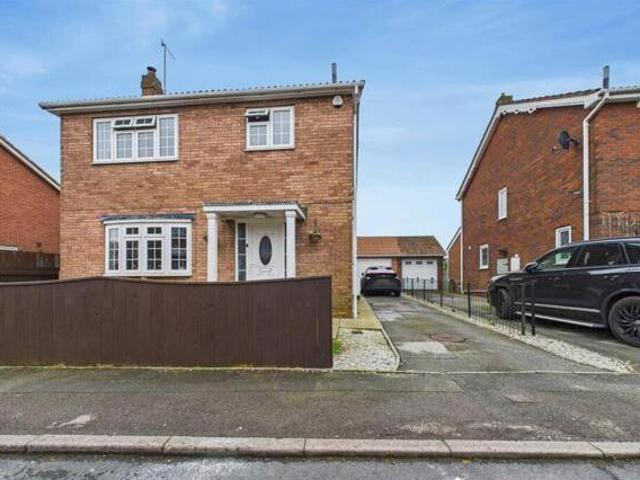 Woolam Hill, Burstwick, 3 Bedroom Detached