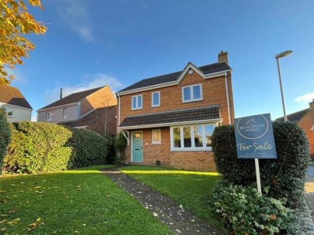Wooland Gardens, Wyke Regis, 4 Bedroom Detached