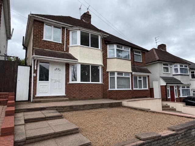 Woolacombe Lodge Road, Birmingham B29, 3 bed property to rent, £1,400 pcm | PrimeLocation