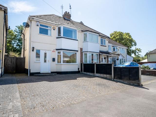 Woolacombe Lodge Road, Selly Oak, Birmingham B29, 3 bed semi detached house to rent, £1,250 pcm | PrimeLocation