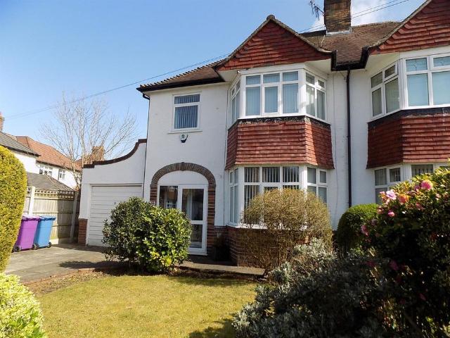 Woolacombe Road Liverpool L16 9JG