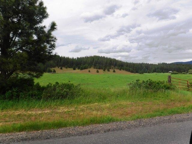 Woolard Rd, Colbert, WA 99005