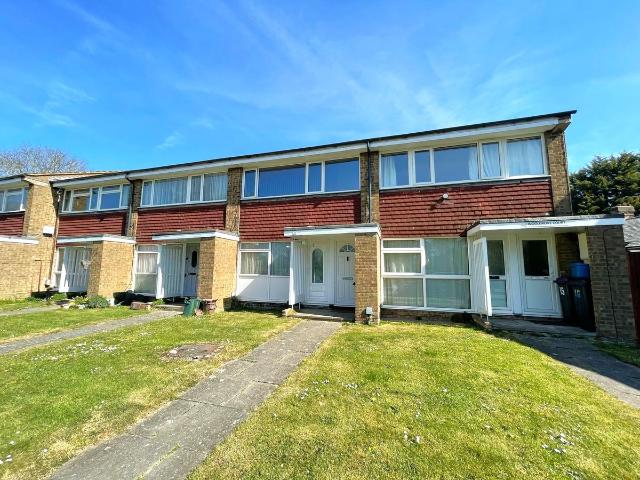 Woolgrove Court, Woolgrove Road, Hitchin SG4, 1 bed flat to rent, £1,050 pcm | PrimeLocation