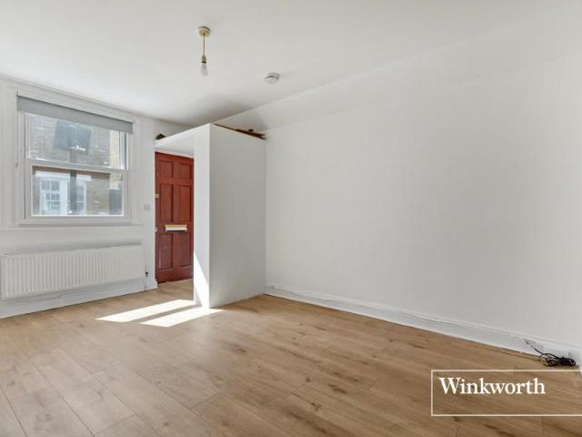 Wooler St 1 bed apartment to rent £1,846 pcm £426 pw
