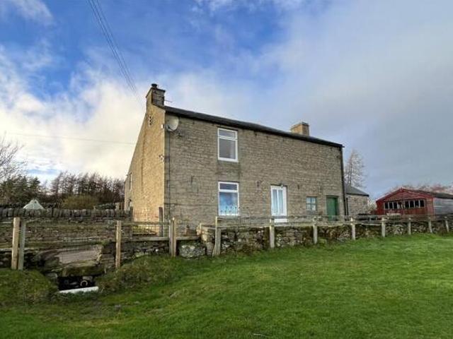 Wooley, Allendale, 2 Bedroom Detached