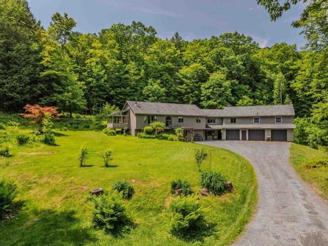 Wooley Pasture Rd, Plymouth, Home For Sale