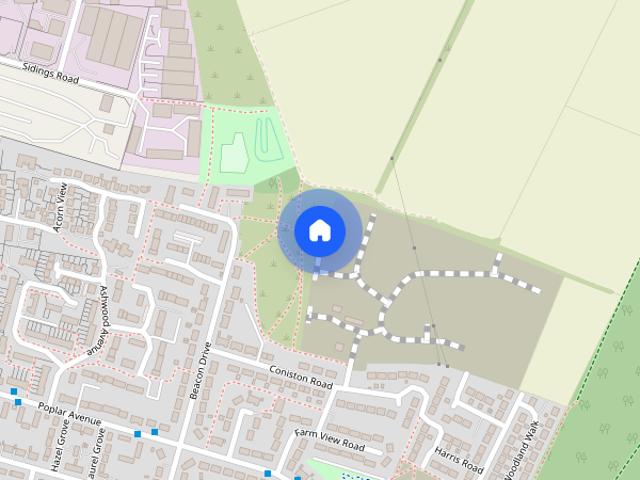 Woolf Way, Kirkby In Ashfield, NG17