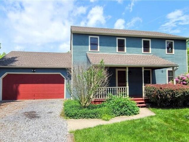Woolf Ln, Ithaca, Home For Sale