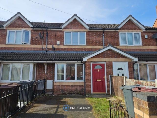 Woolfall Crescent, Liverpool L36, 3 bed terraced house to rent, £975 pcm | PrimeLocation