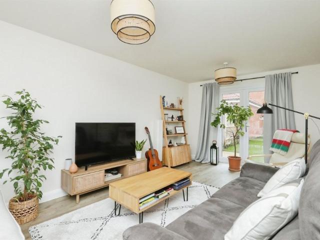 Woolhouse Way, Norwich, Cringleford