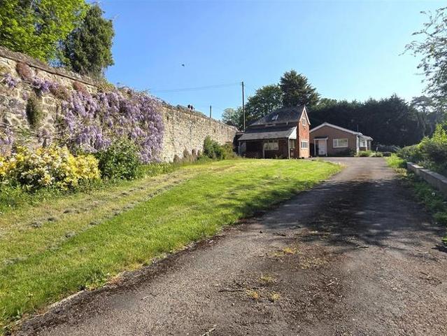 Woolhope, Hereford 3 bed bungalow to rent £1,850 pcm £427 pw