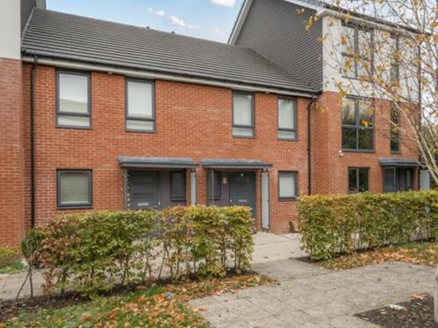 Woolhampton Way, Reading, 3 Bedroom Terraced