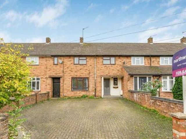 Woollam Crescent, St Albans, 4 Bedroom Terraced