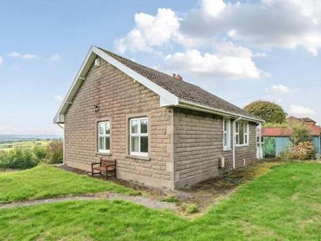 Woollard Lane, Publow, 3 Bedroom Detached