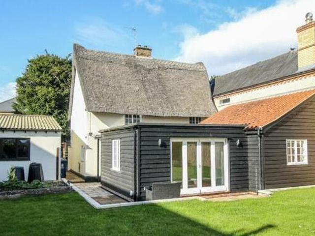 Woollards Lane, Great Shelford, 3 Bedroom Semi detached