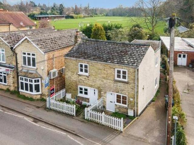 Woollards Lane, Gt Shelford, 2 Bedroom Semi detached