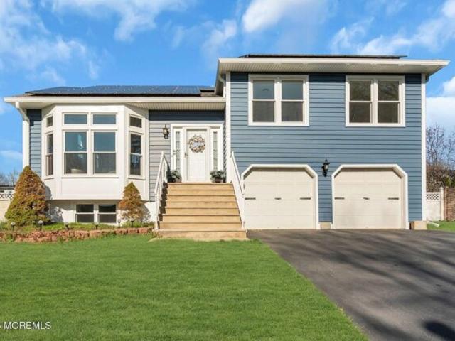 Woolley Dr, Neptune Township, Home For Sale