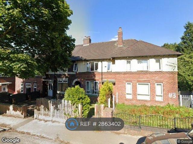 Woolley Wood Road, Sheffield S5, 3 bed terraced house to rent, £895 pcm | PrimeLocation